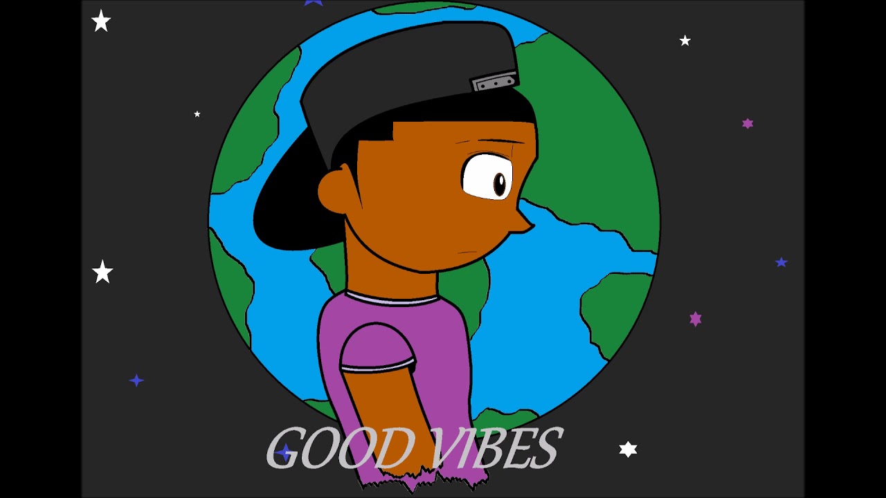 Soft | Rap Instrumental | Hip Hop beat "Good Vibes" (Prod. $hamarCro ...