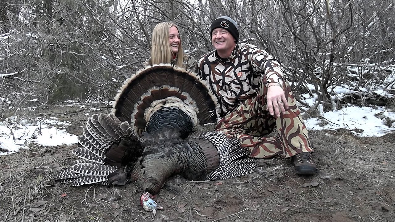 Turkey Revenge - YouTube