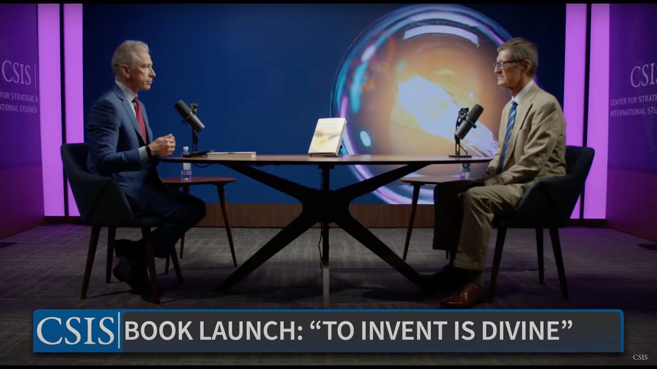 Spotlighting the Role of Creativity and Ownership in the U.S. Patent ...