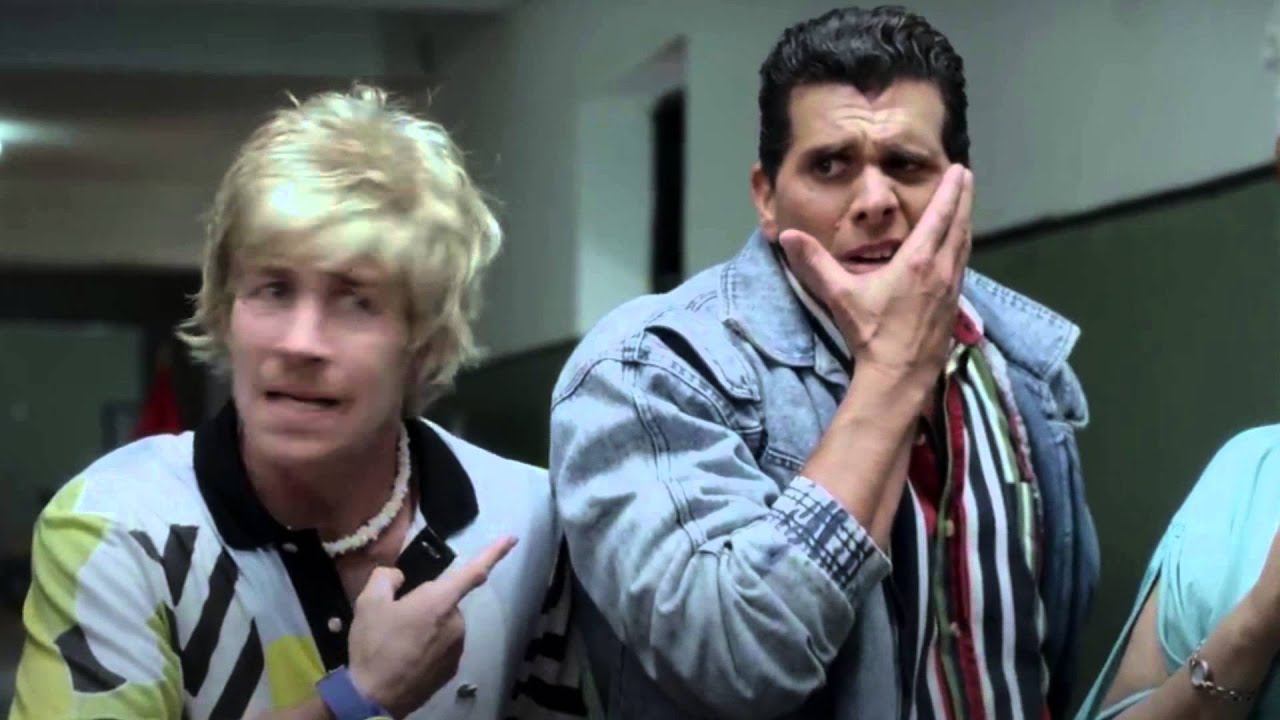 Trailer de ¡Asu Mare! 2 - YouTube