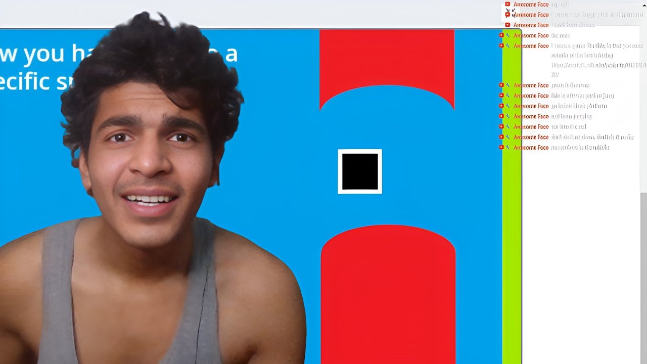 The Impossible Block Game - YouTube