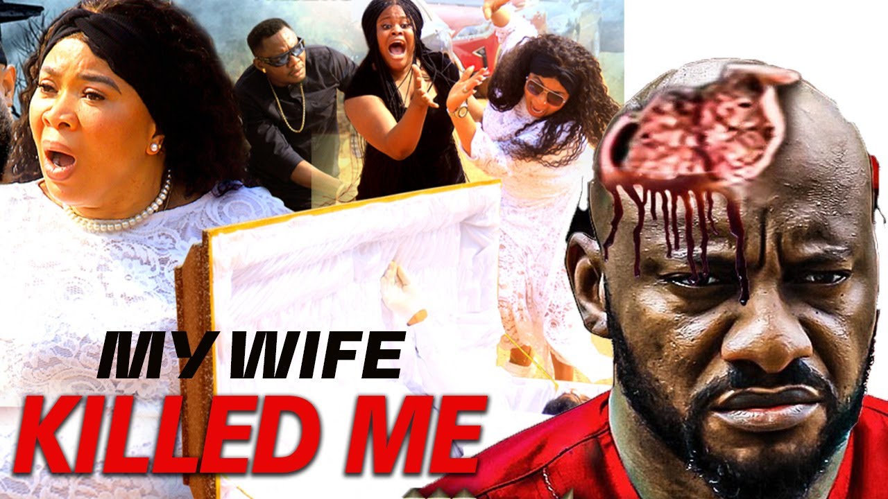 MY WIFE MY PAIN - YUL EDOCHIE, IFY EZE, AKACHI MAX || 2024 LATEST ...