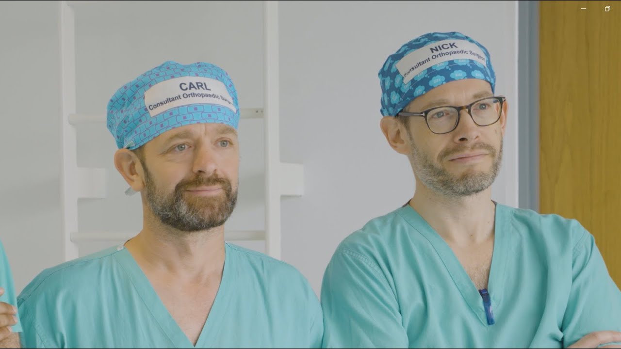 Reusable Theatre Caps 2025 - YouTube