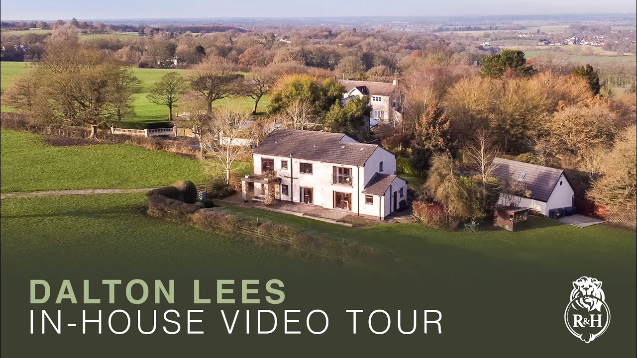 Dalton Lees, Hillock Lane, Dalton, WN8 7RJ - YouTube