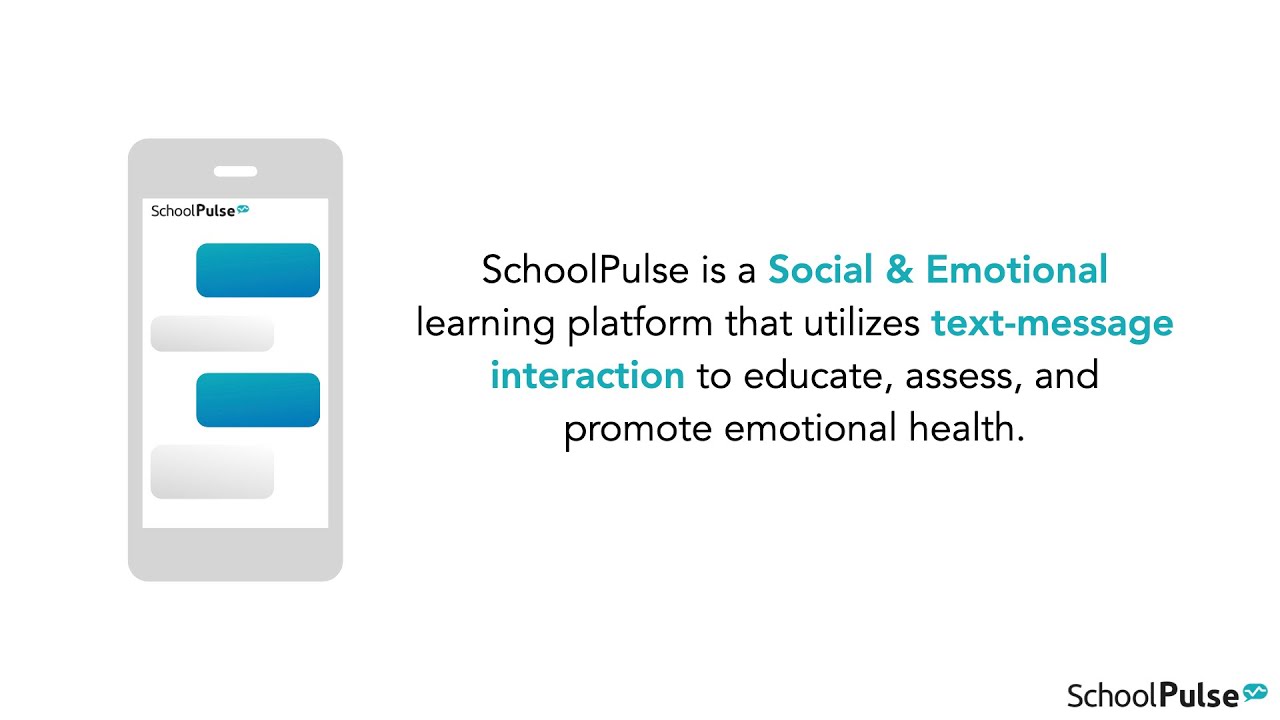 SchoolPulse for Your Teens - YouTube