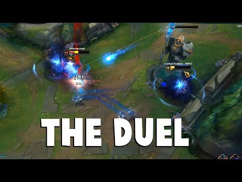 LL STYLISH VS MOST TYPICAL YASUO EVER...HILARIOUS  | Funny LoL Series #343