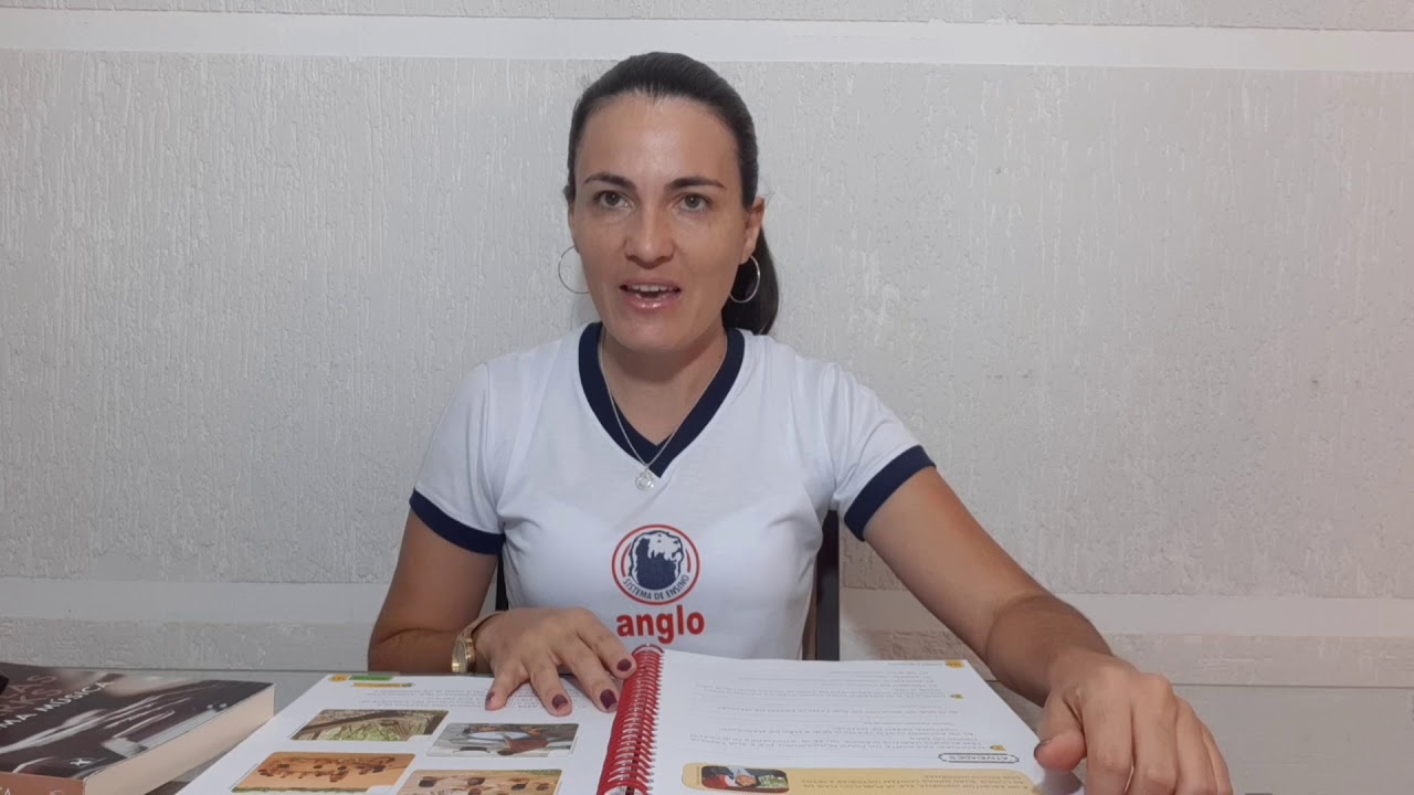 Prof Carol 2* Vídeo aula de Hist/Geo - YouTube