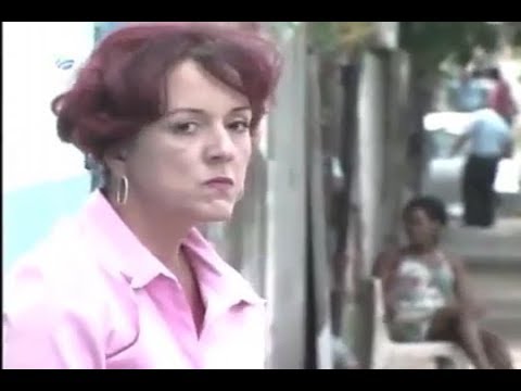 TRAS LA HUELLA CASO AUSENTE 2 / RETRANSMISIÓN 10 DE MARZO