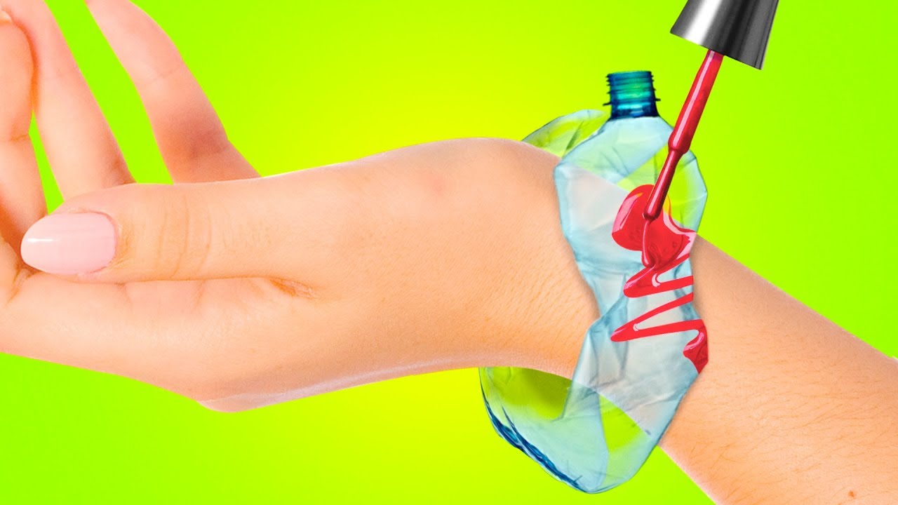 29 SMART AND CREATIVE IDEAS TO REUSE PLASTIC BOTTLES