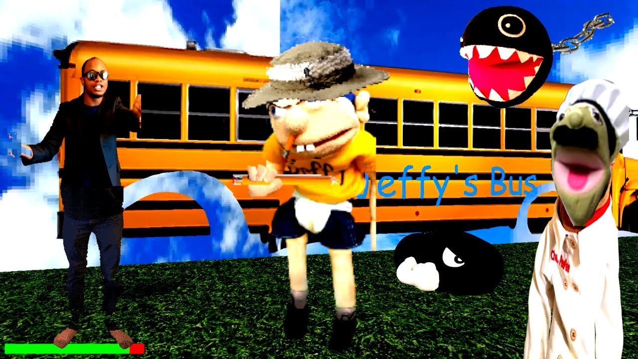 Jeffy s Law Of Math 2 The Camping Trip Beta YouTube Jeffy s Law Of Math 2 The Camping Trip Beta YouTube