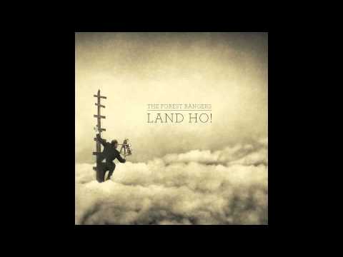 The Forest Rangers - Blue Angel (feat. Billy Valentine) - Official Audio