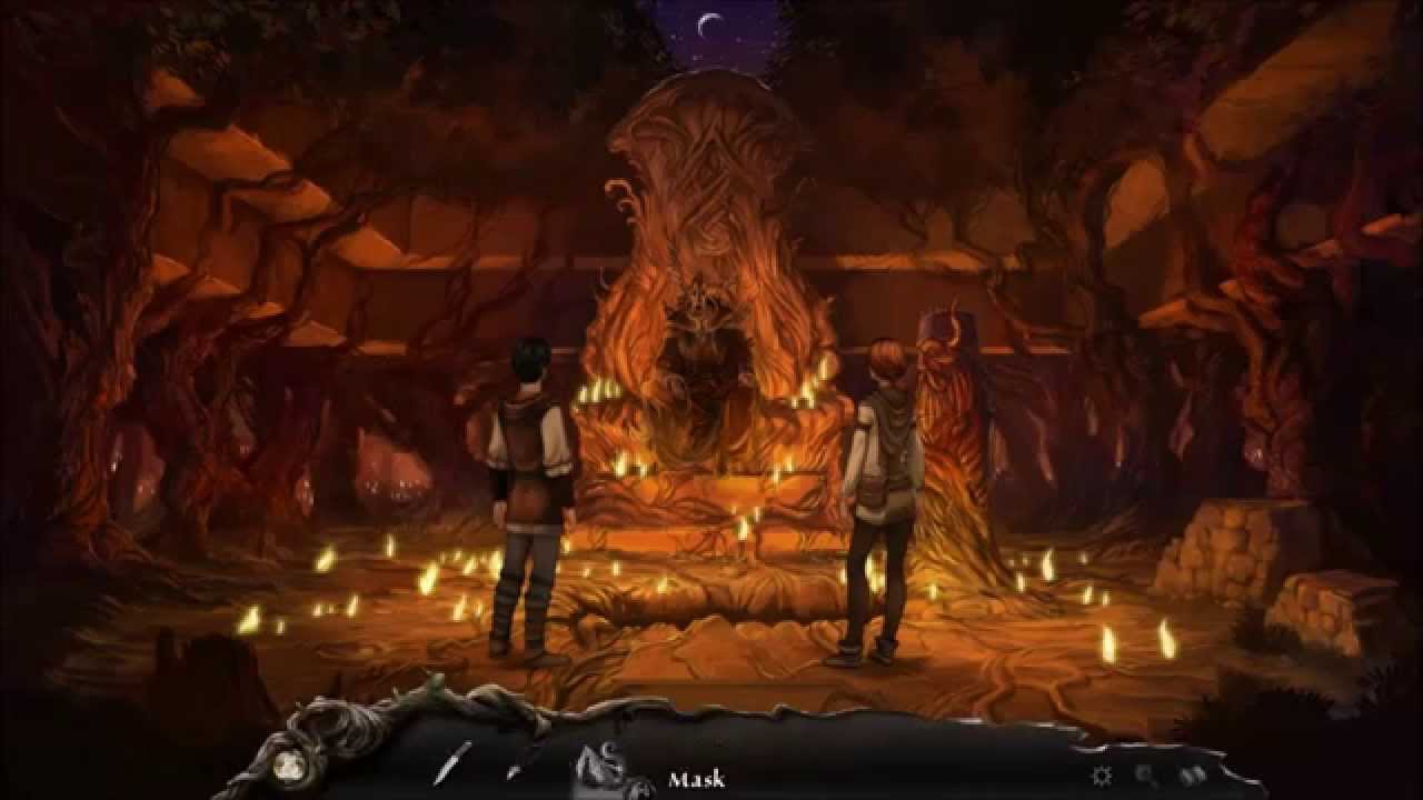 Let's Play The Dark Eye: Memoria: Ep. 18 Sadja's Secrets (FINAL) - YouTube
