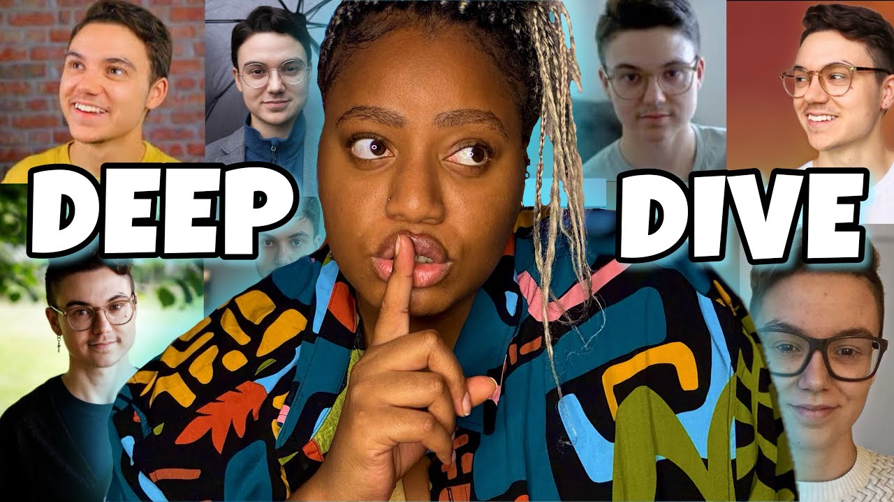 The Marcus Dib Deep Dive you NEED to Watch | PART 1 - YouTube