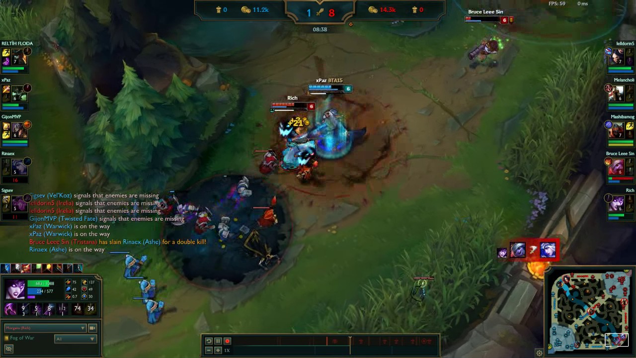 Burnt flash on accident, NO PROBLEMO. - YouTube