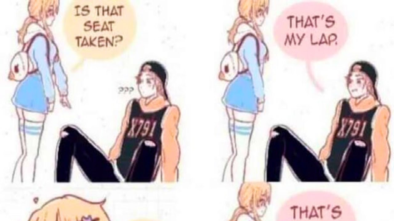 CHAD MEMES - YouTube