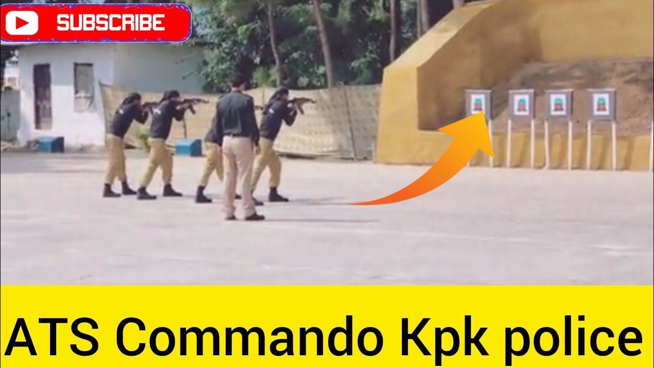 Pakistan ATS Commando| Kpk police * SSG Commando ,Pass outday#kpkpolice ...