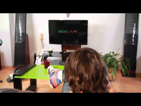 Tutoriales Xbox - Cómo conectarte a Xbox LIVE
