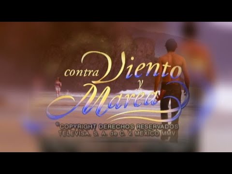 Contra Viento y Marea | Entrada 1080p 60Fps