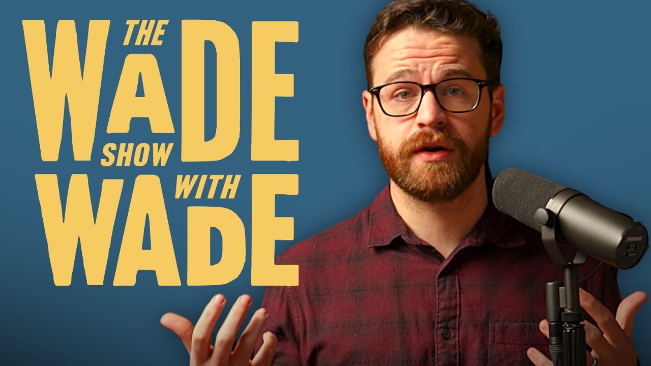 What is The Wade Show? - YouTube