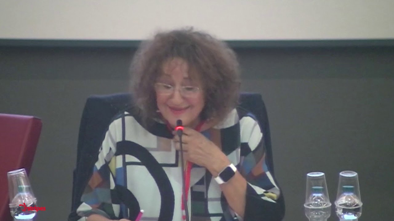 Verso una nuova creatività pedagogica, Maria Piacente - YouTube