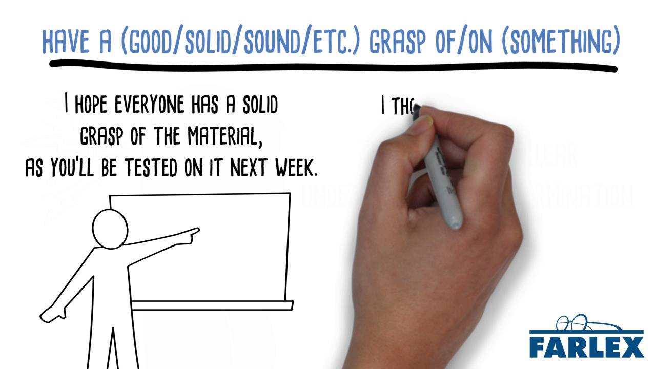 Have A good solid sound etc Grasp Of on something YouTube have-a-good-solid-sound-etc-grasp-of-on-something-youtube