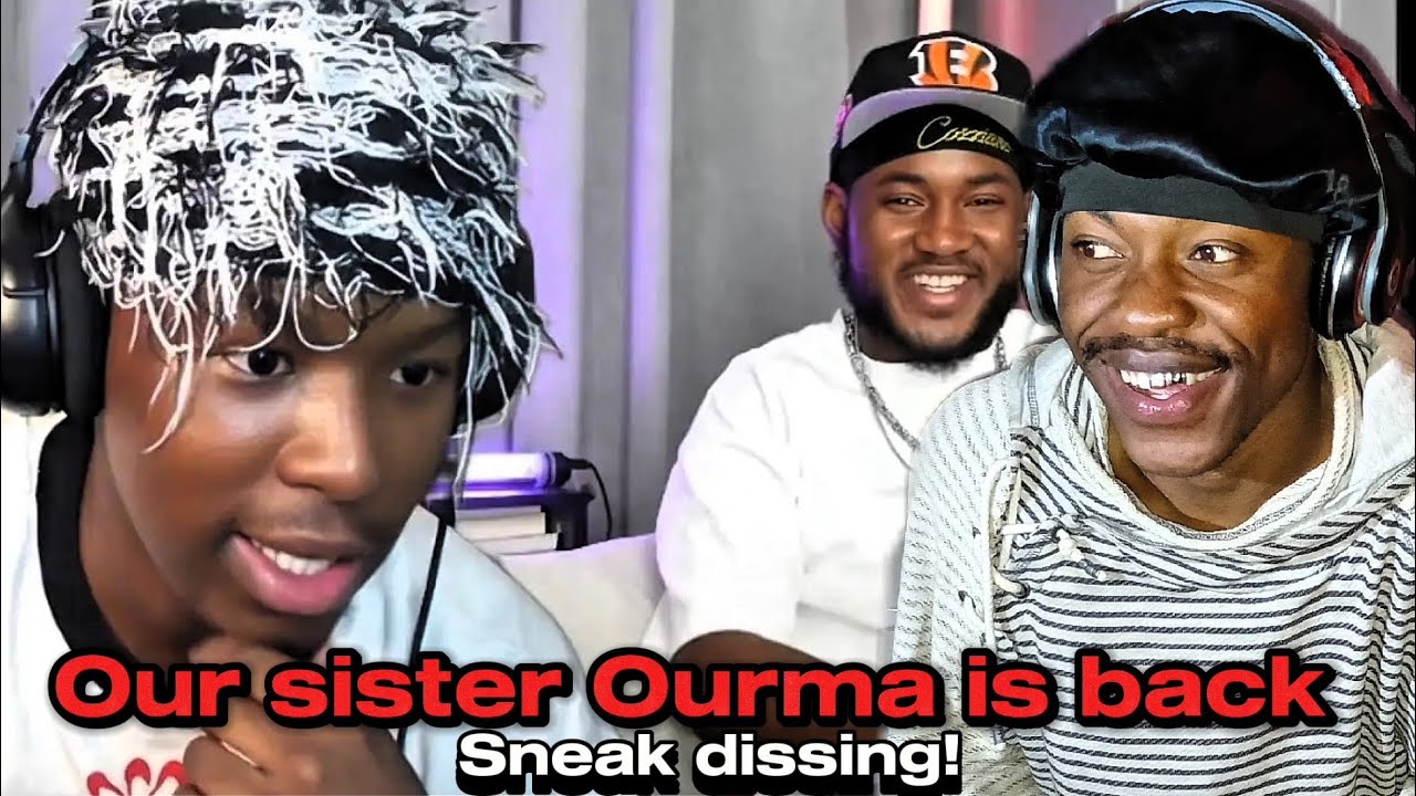 THE QUEEN IS BACK AT IT - YouTube