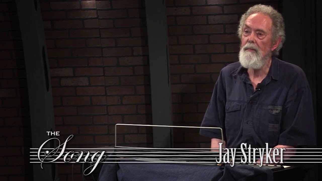 The Song - 117 - Jay Stryker - YouTube