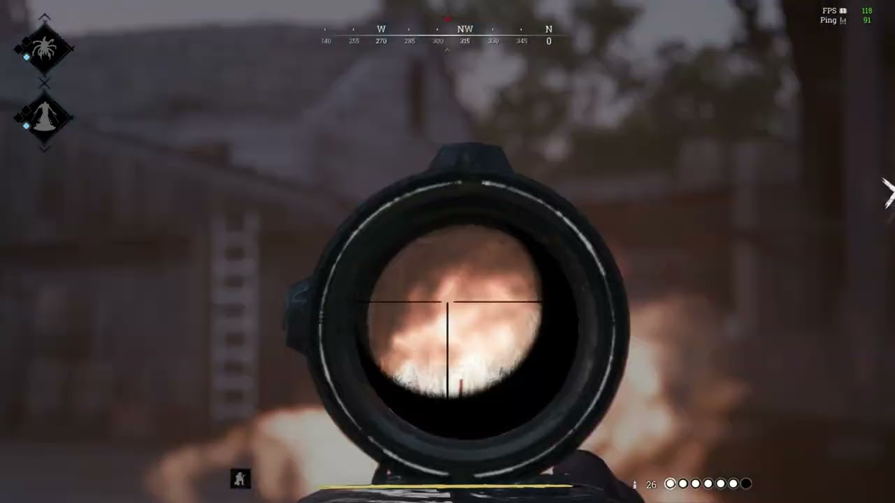 Aimbot chip implanted into my brain. - YouTube