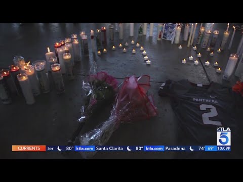 Rosemead High School student identified as teen stabbed to death in El Monte