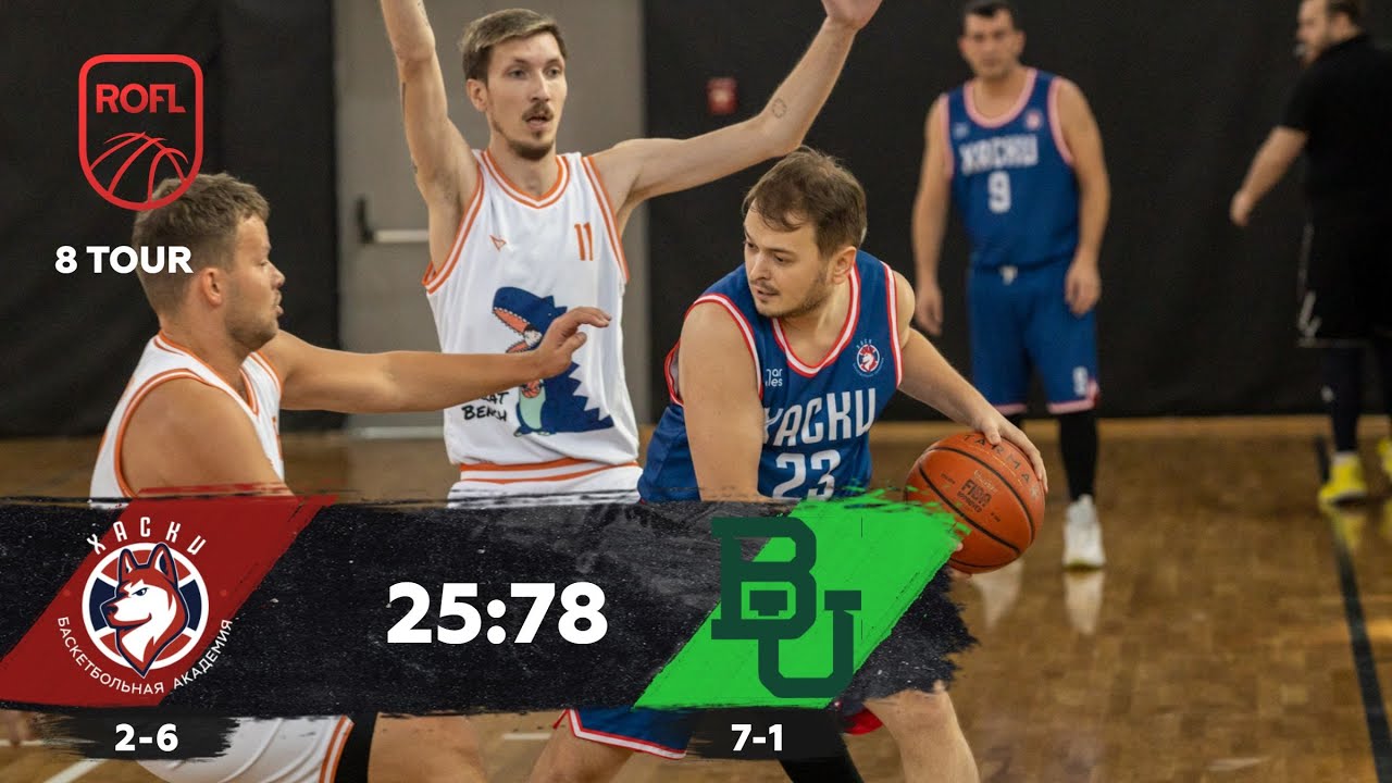 Uconn Huskies VS Baylor University Highlights ABL21/22 - YouTube