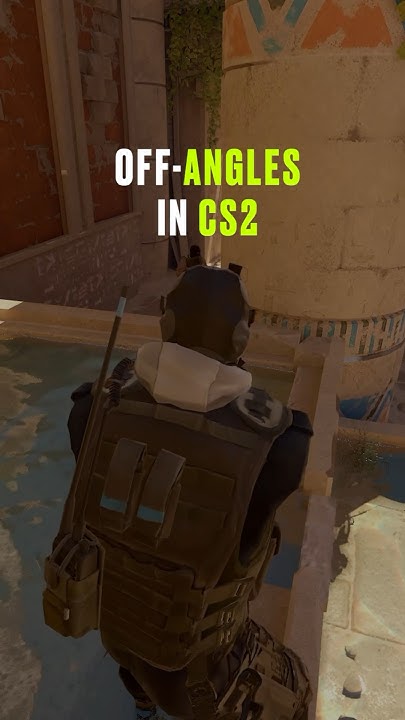 Off-angles understanding in CS2 🔫 #cs2 #counterstrike #csgo - YouTube