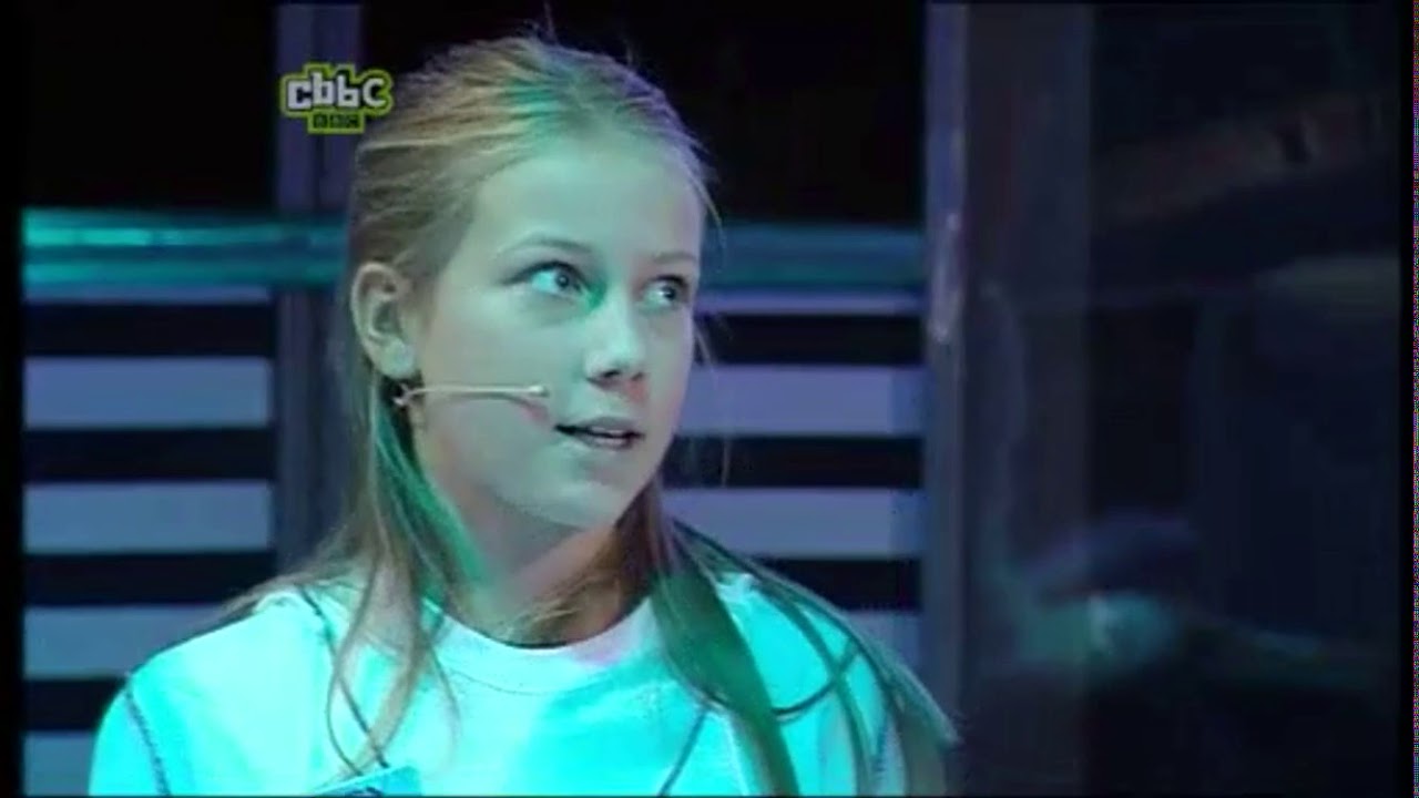 CBBC Suspect - Last Wish - YouTube