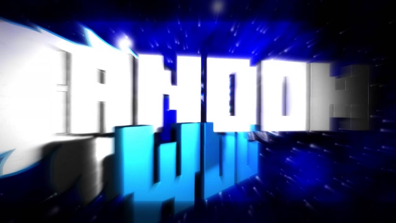 Random Intro - YouTube