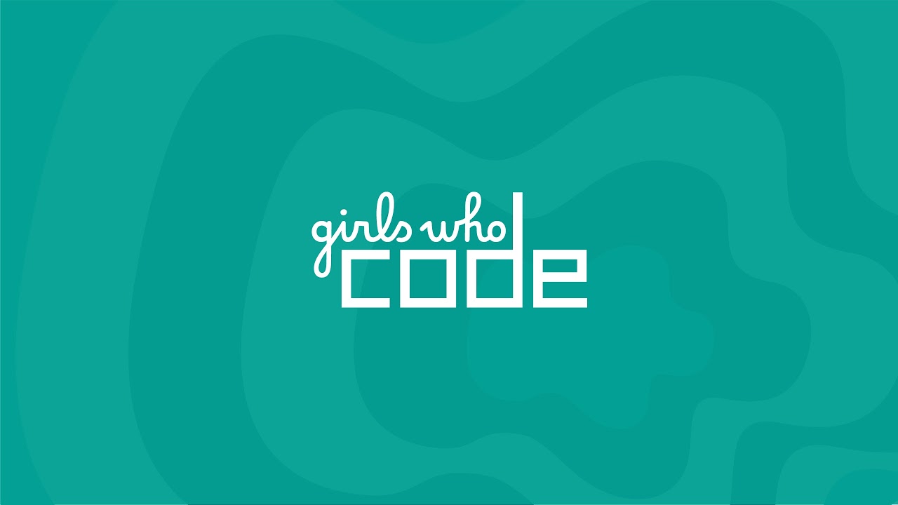 Girls Who Code Live Stream - YouTube