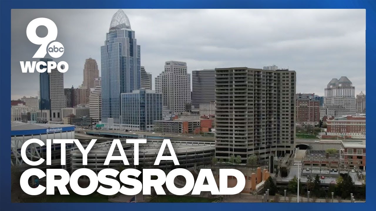 Report recommends city raise taxes, fees to fill budget deficit, combat ...