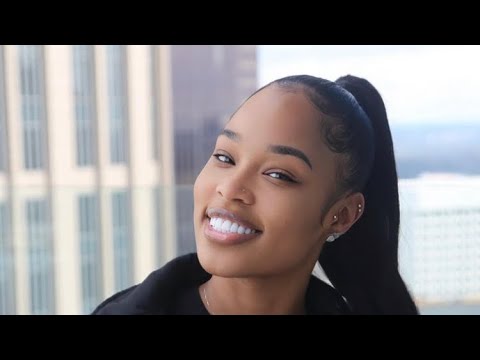 Mrs. LaTruth (Justbeingbriana) Speaking On Life Updates - YouTube