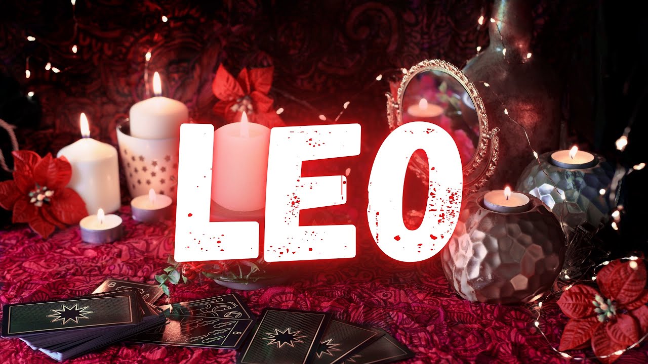 LEO YOU ARE GOING TO HAVE THE BEST S**X OF YOUR LIFE WITH SOMEONE 😳🔥 # ...