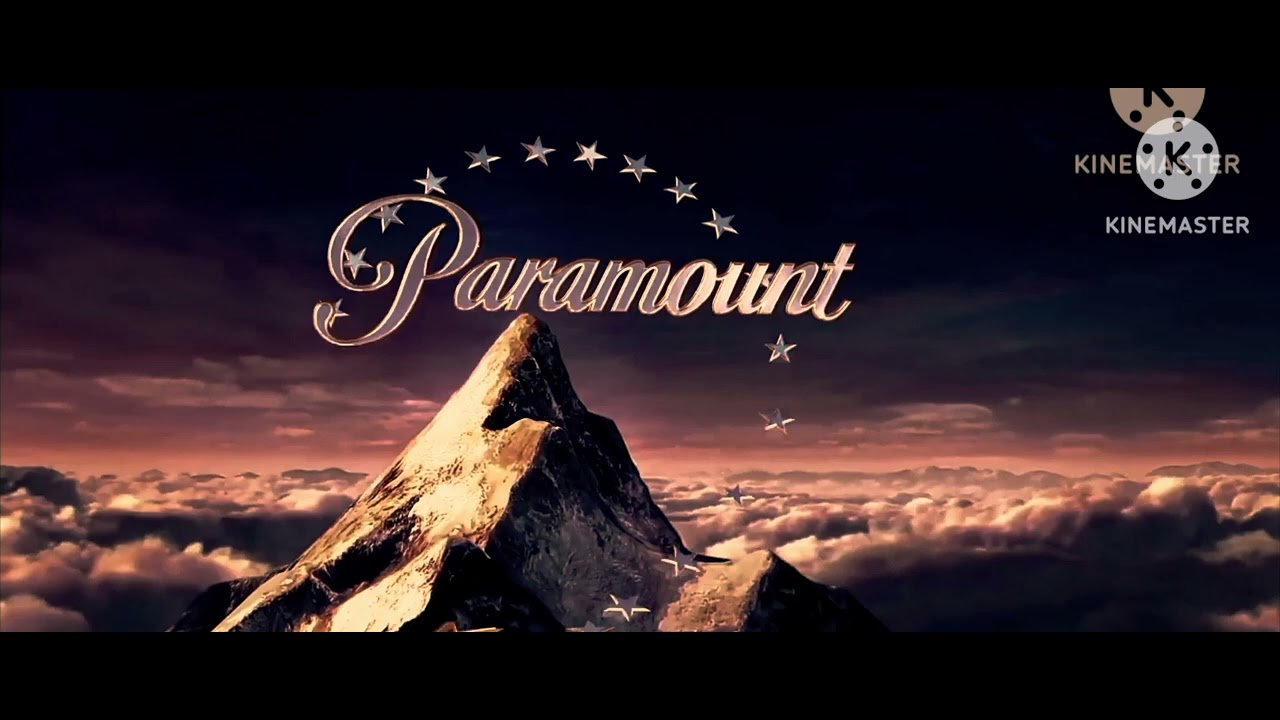 Paramount Pictures (95th Anniversary) / Nickelodeon Movies (2007) (Ruff ...