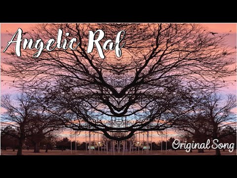 "Angelic Raf" By Me: @GorillaByrdie (Original Song) [Title Inspired By ...