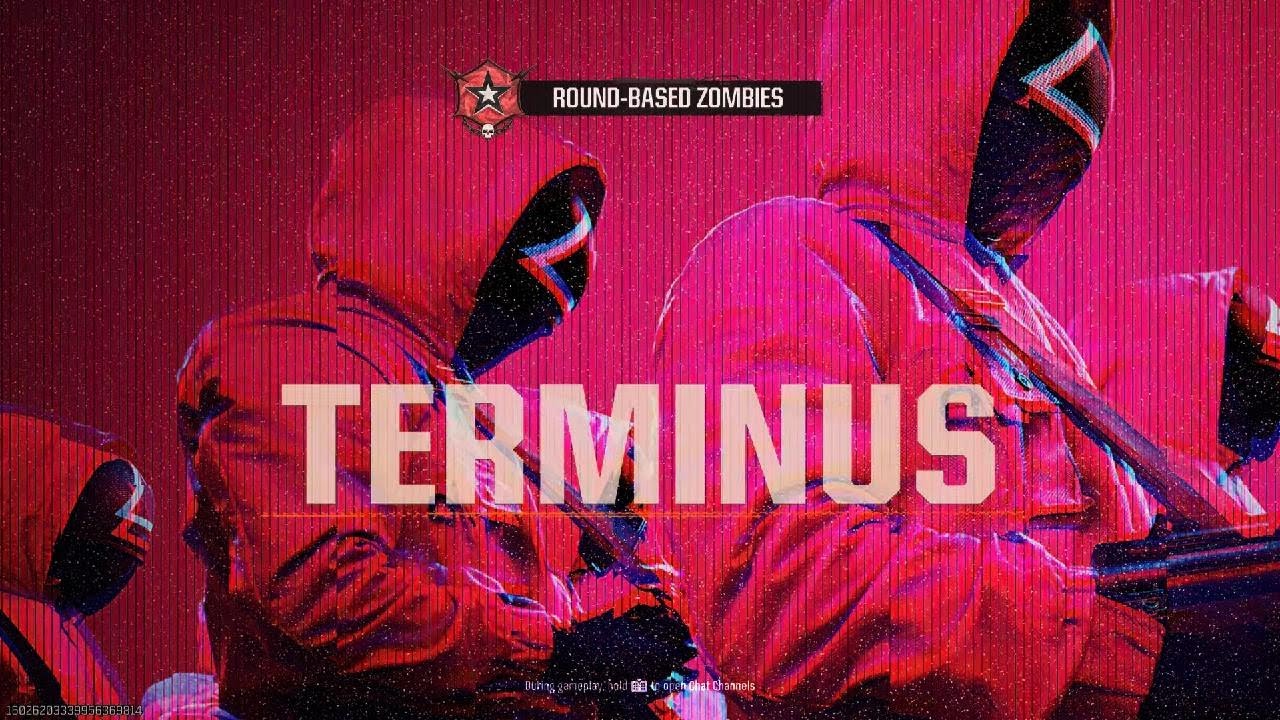 Call of Duty Zombies - Terminus - YouTube