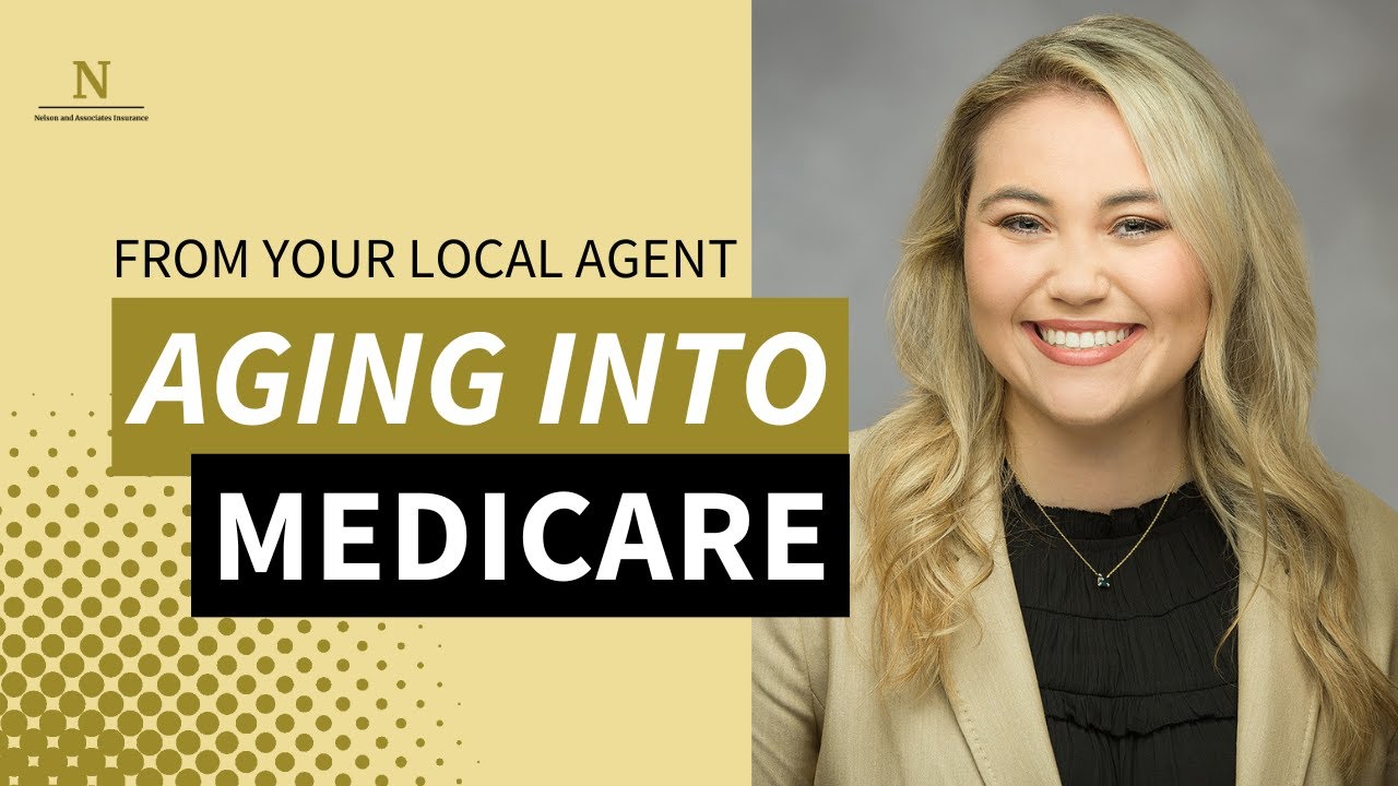 What You Need to Know About Aging into Medicare - YouTube