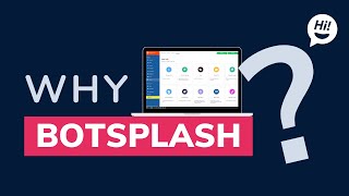 Botsplash Pricing, Alternatives & More 2025 | Capterra