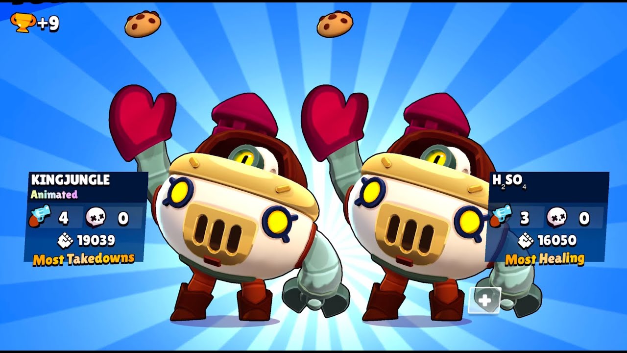 🌊 First Impression with Pearl Brawler in Brawl Stars! - YouTube