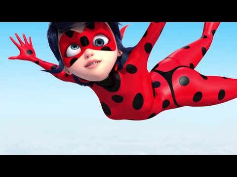 🐞MIRACULOUS LADYBUG FINAL - Craziness: ЛЕДИ БАГ И СУПЕР КОТ - ПРИКОЛ: