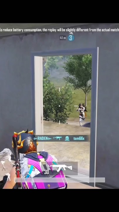 @Aura_playzYT🚀 quick 1v1🔥 #bgmi #pubg #ytshorts - YouTube