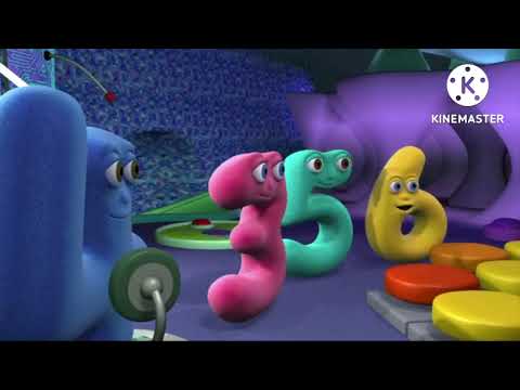 Cbeebies HD Continuity Sun 14th August 2014 (1) - YouTube