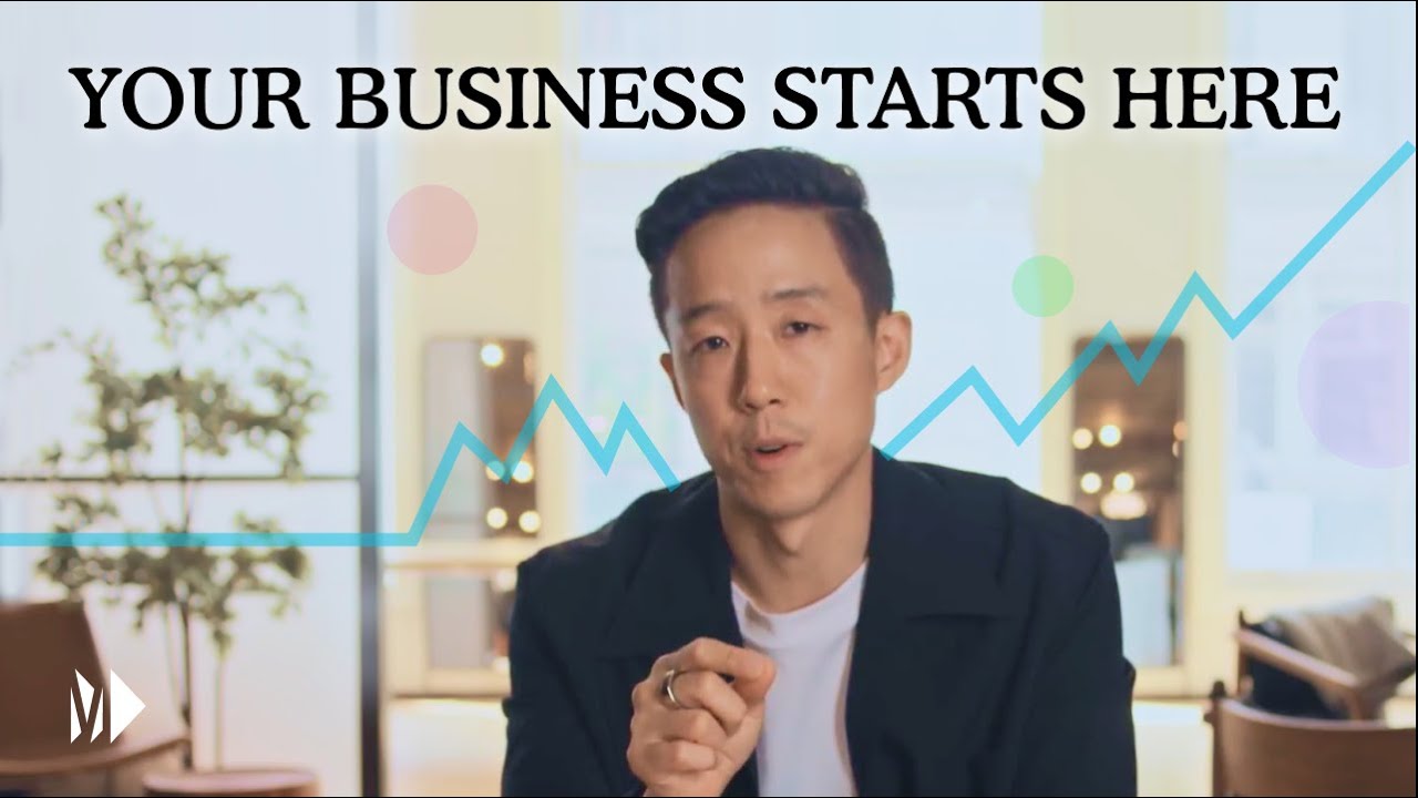 Ignite Your Business Journey | B-School - YouTube