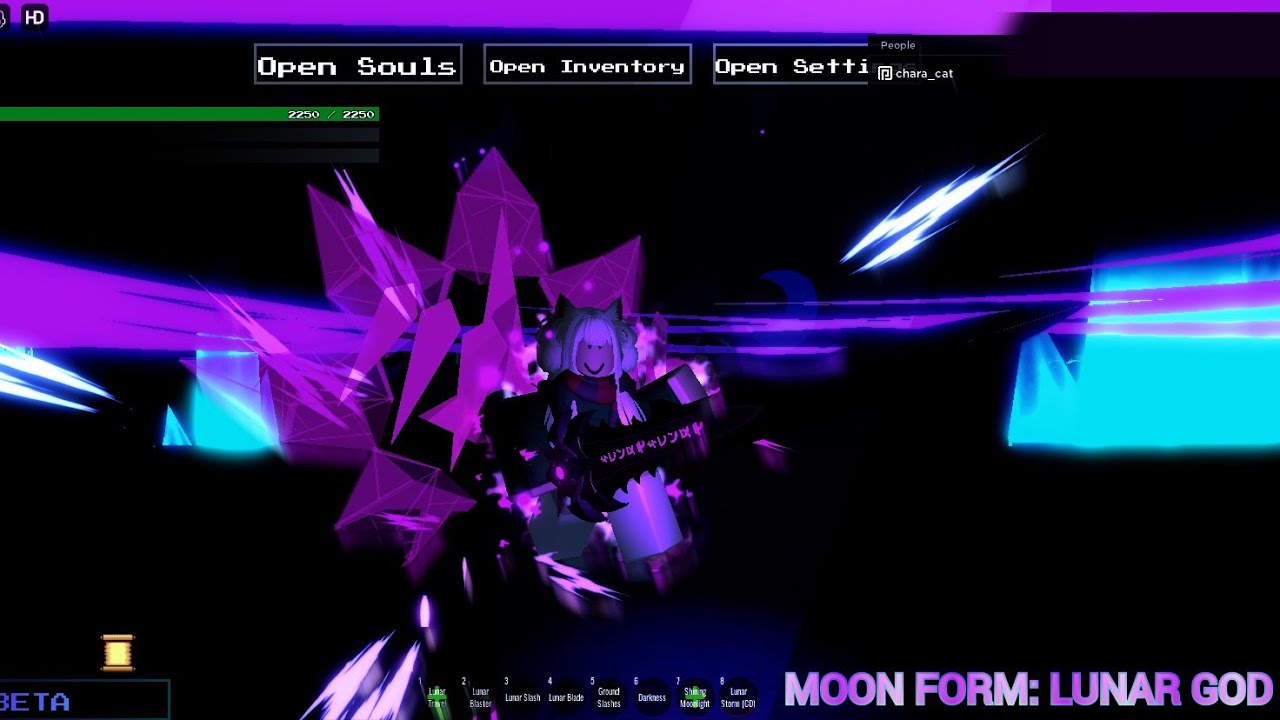 (Showcase) (Outdated) MOON GOD [Undertale: A multiversal timeline ...