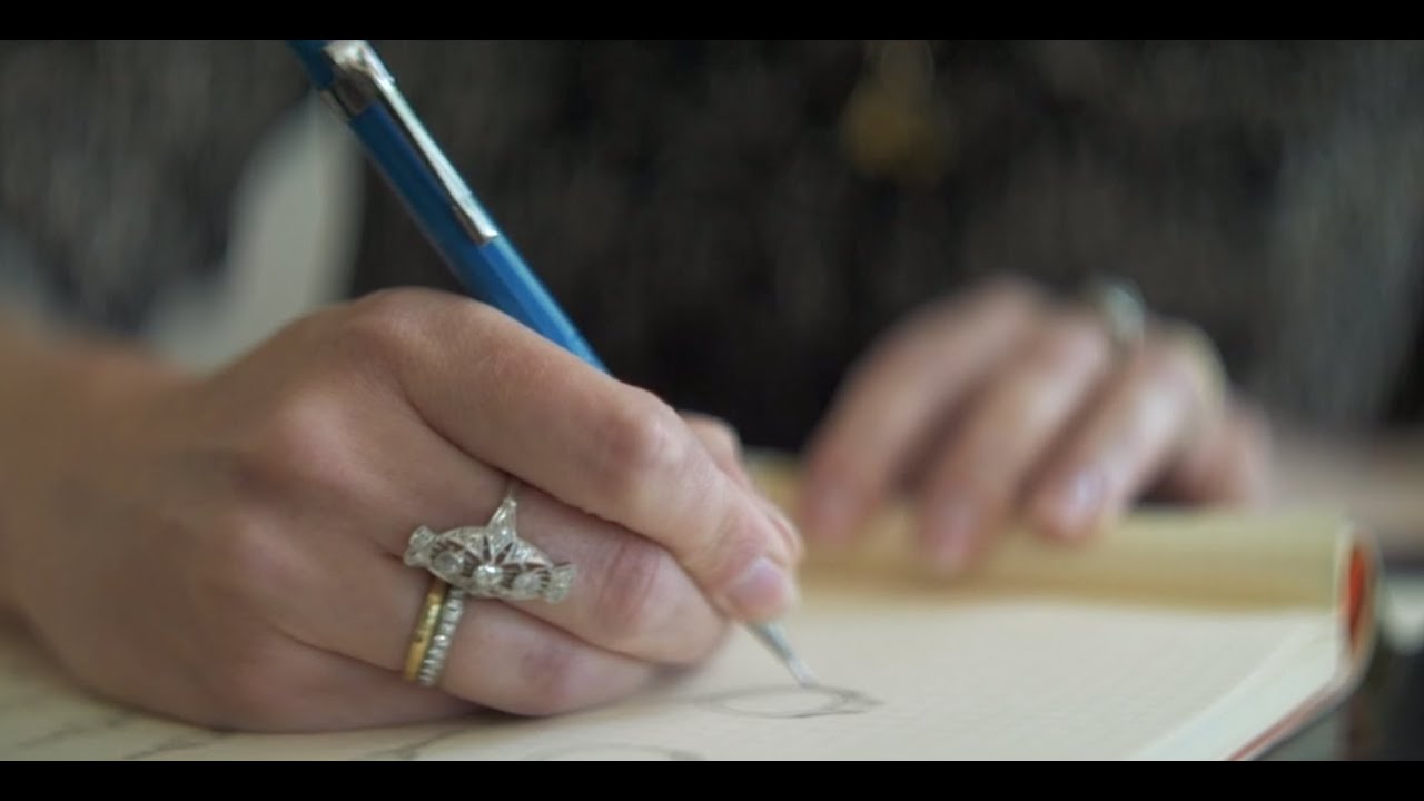 The Era Design Story - YouTube