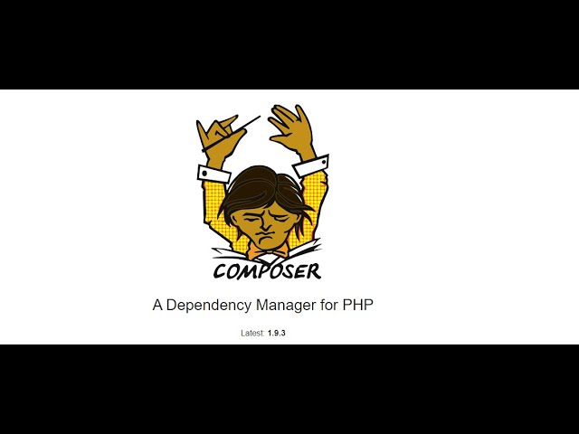 Lynda Learning Composer The Php Dependency Manager Free Download Web Lynda Learning Composer The Php Dependency Manager Free Download Web